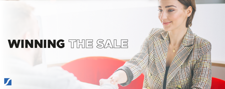 How to Sell Your Solution: A Beginner's Guide to Winning the Complex Sale