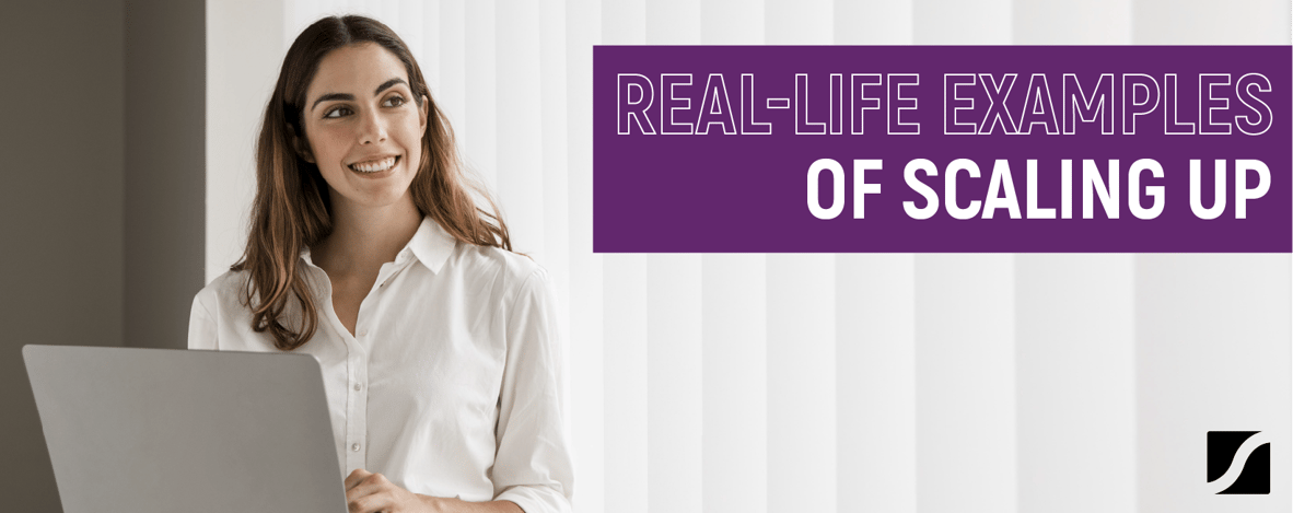 Real Life Examples of Companies Scaling Up To $1 Million, $5 Million ...