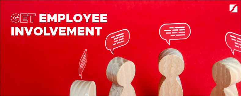 How Employee Involvement In Decision-Making Helps Your Business Grow