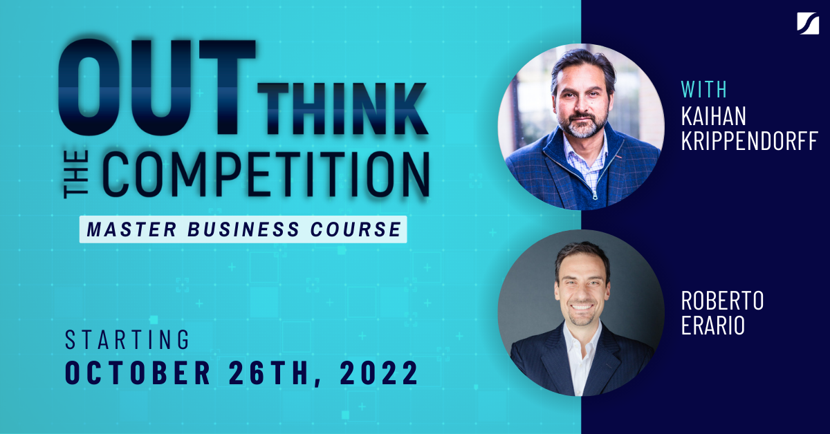 10 Rockefeller Habits — The Framework For Scaling Up Your Business NOW