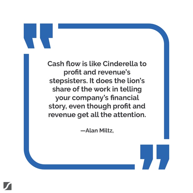 Be Your Cash Flow Story’s Hero With These Business Decisions