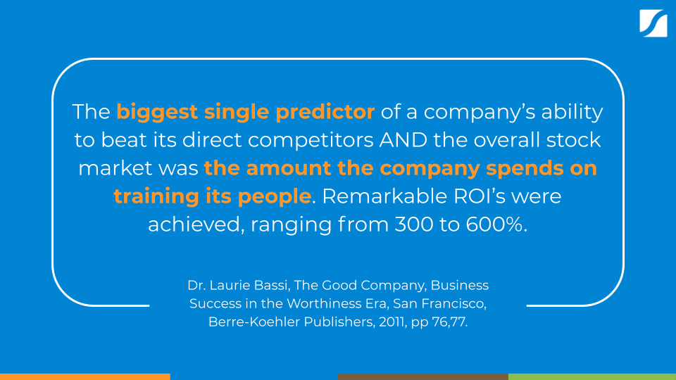 Employee & Leadership Development: How To Get Started [+ Examples From ...