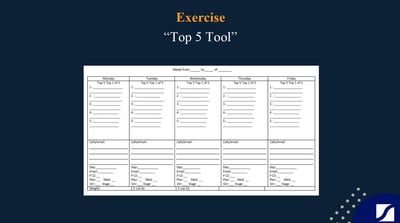 CEO SYSTEM: 9 Executable Ideas to Become a Better CEO