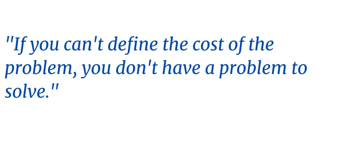 What To Do When Your Prospects Push You On Price