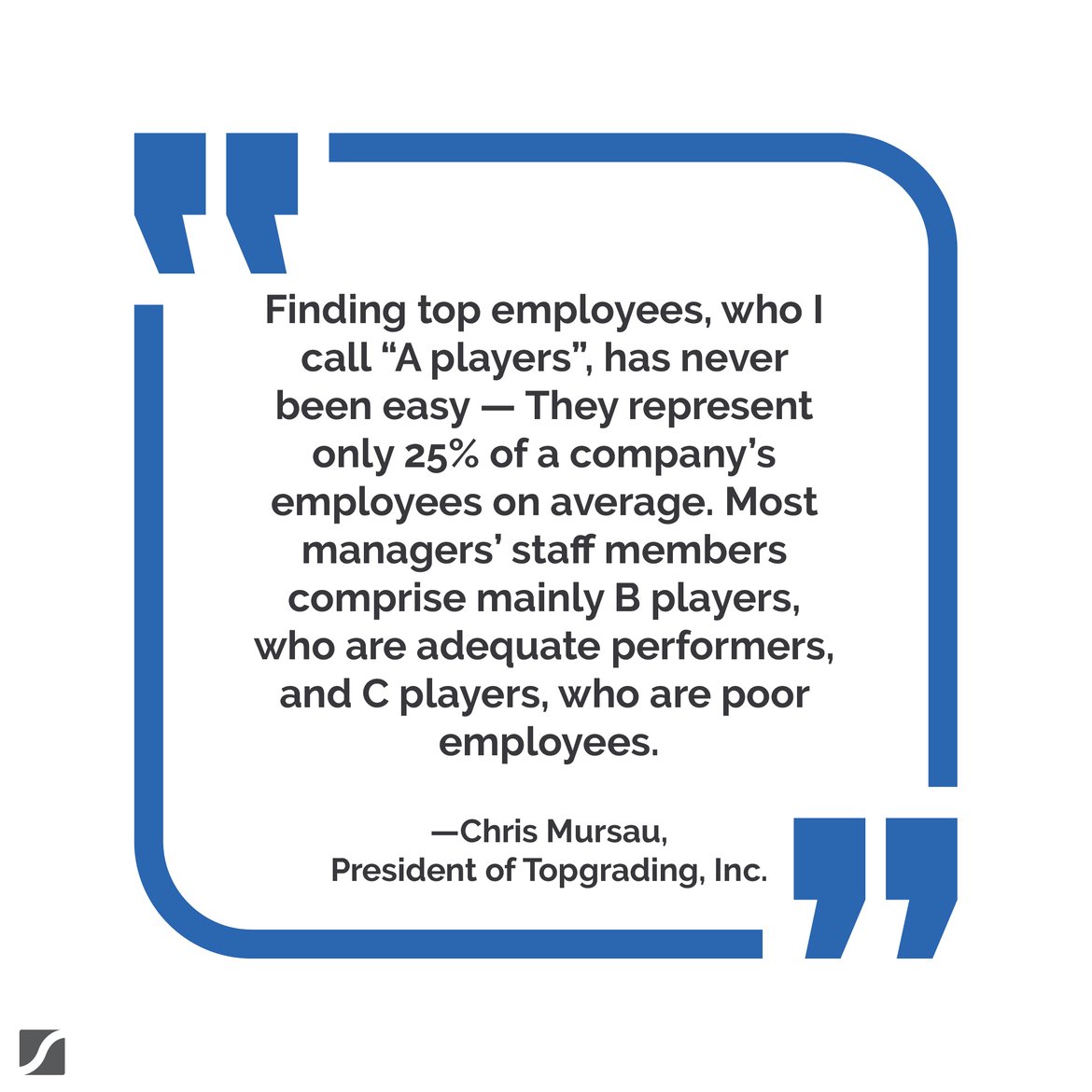 5 Must-Do’s For Finding And Interviewing Top Talent