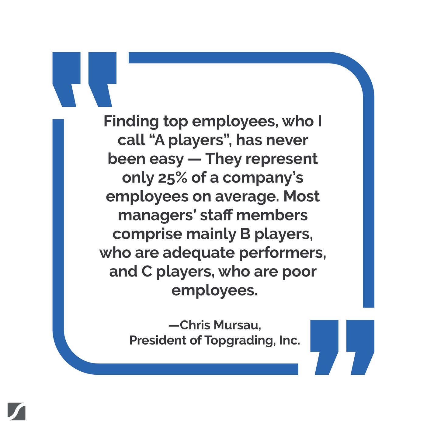 5 Must-Do’s For Finding And Interviewing Top Talent