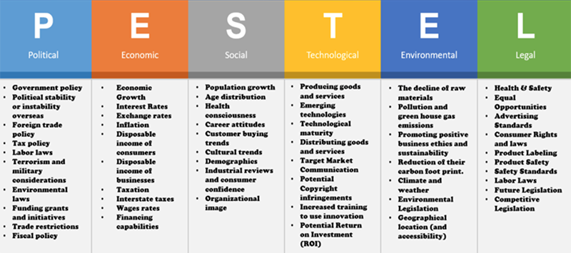 7 Steps to Spot the Trends that Will Transform Your Business